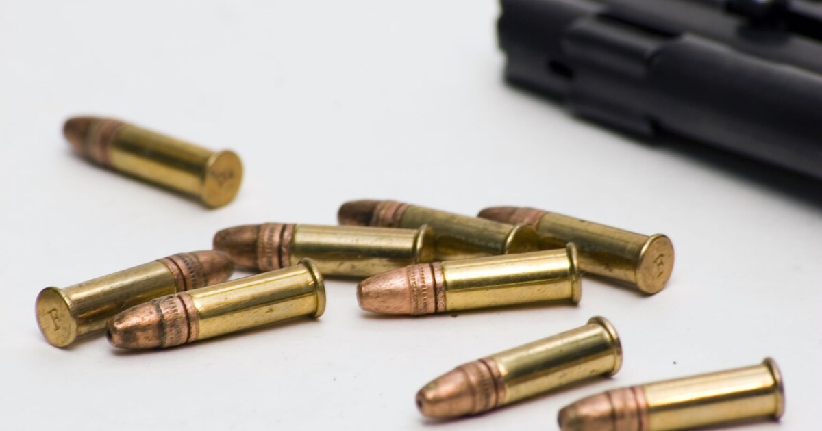 Revolver met munitie, pistool onder speelgoedauto en drugs aangetroffen ...