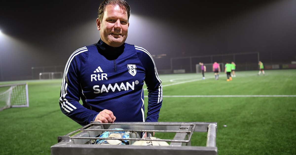 ‘Stille kracht’ Rick te Riele houdt het binnenkort voor gezien bij ...