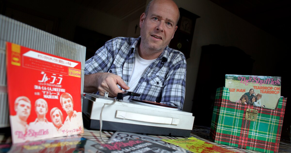 TBL-docent Peet Kappen genomineerd als beste geschiedenisleraar van het ...