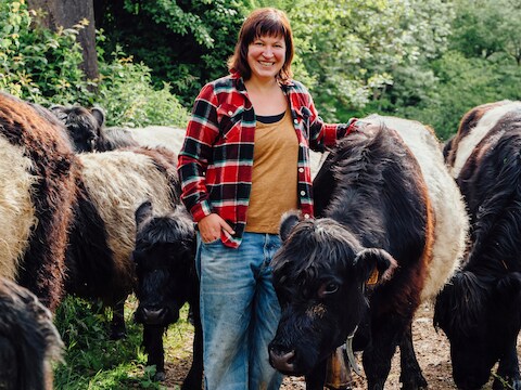 Winter vol liefde-Judith over haar hobbelige weg naar de ware: ‘Het ...