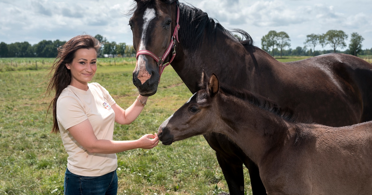 Deedry (32) vond de liefde via Boer zoekt vrouw, maar is ze nog samen ...
