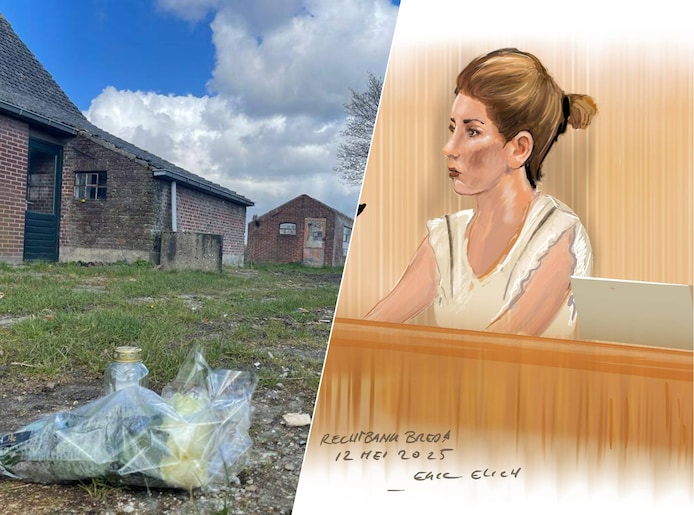 Dochter vermoorde Gradus Haisch had 'geen leven' thuis: 'Met mijn vader viel niet te praten ...