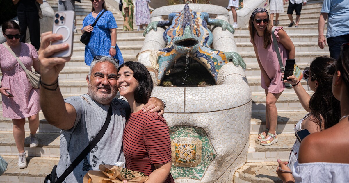 Test je vakantietalen: hoe goed is jouw Frans, Spaans, Engels en Duits ...