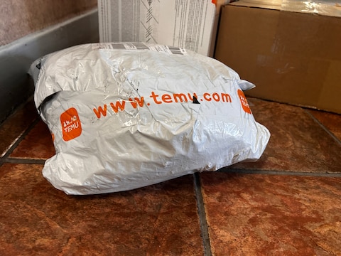 Megaboete voor Temu: gebruiken we de naam van de webshop straks in ...