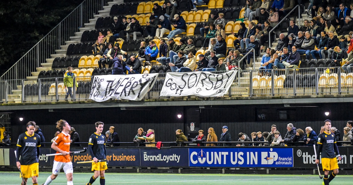 HC Den Bosch is voor het eerst gastheer van Euro Hockey League Finals ...