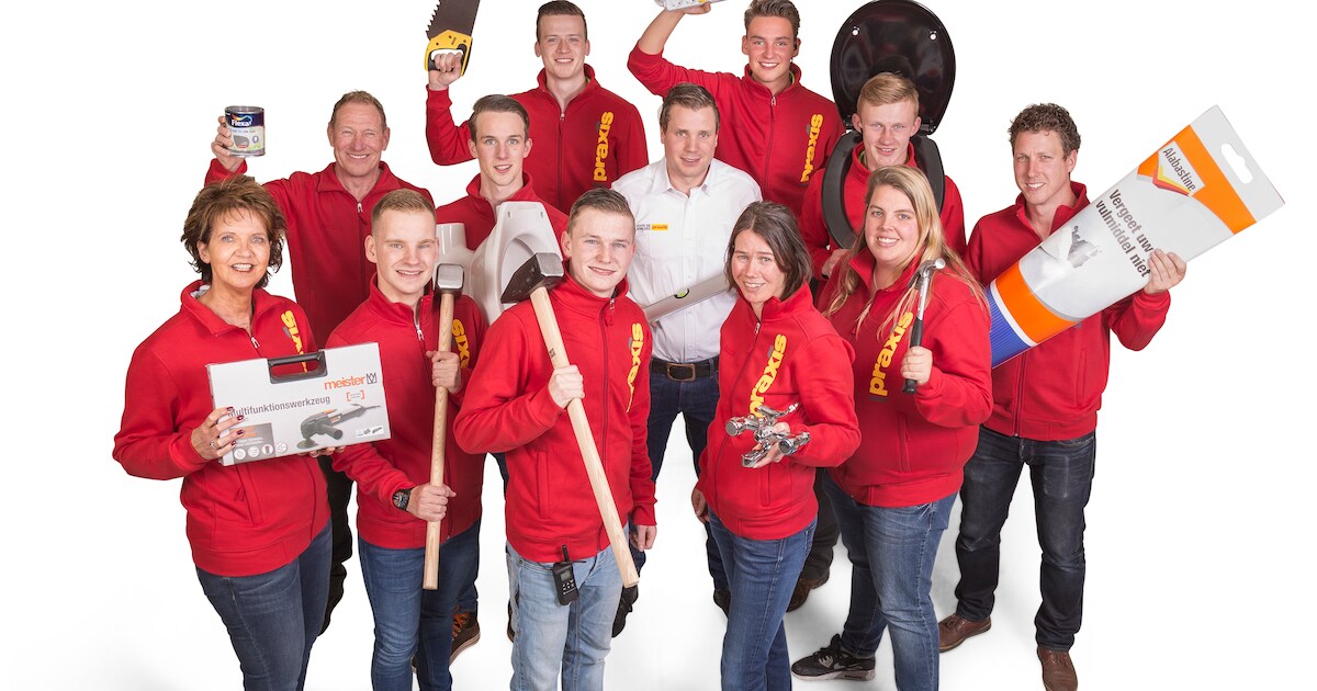 Formido Ussen is vanaf nu Praxis | Oss | bd.nl