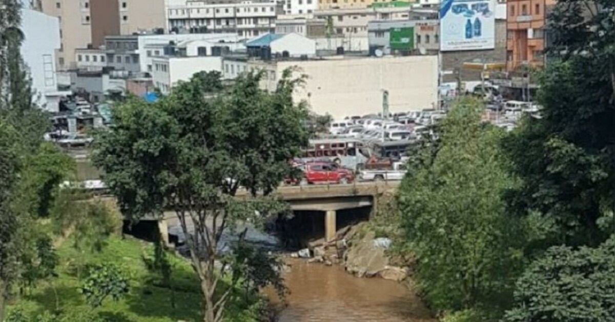 Wereldwijd rivierwateronderzoek toont aan: medicijnresten bedreigen ...