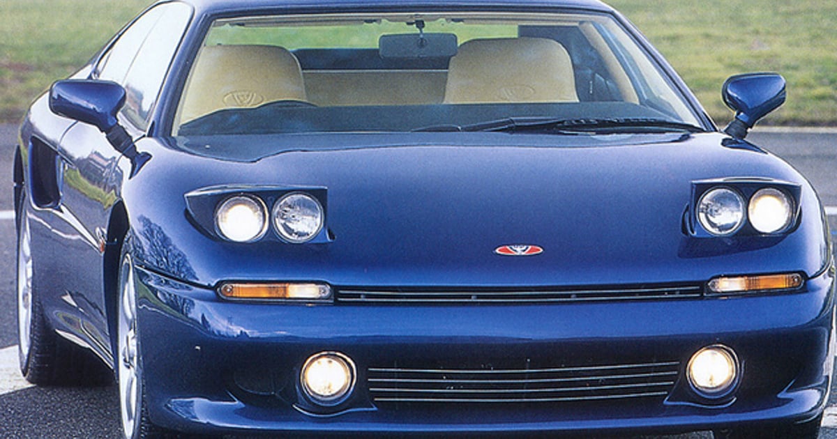 Dit automerk gaat maanrover bouwen voor eerste maanmissie sinds 1972 ...