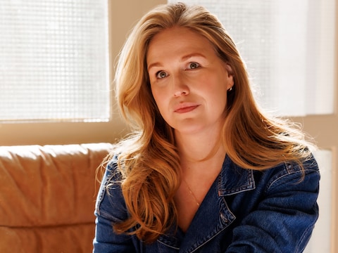 Kelly wilde moeder worden, maar kreeg geen kind: ‘Het was als een bingo ...