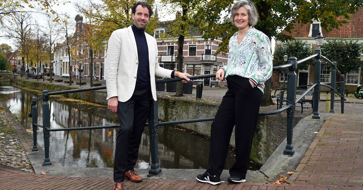 Nadenken over het einde? Dat moet doodnormaal worden, vinden Winny (50 ...