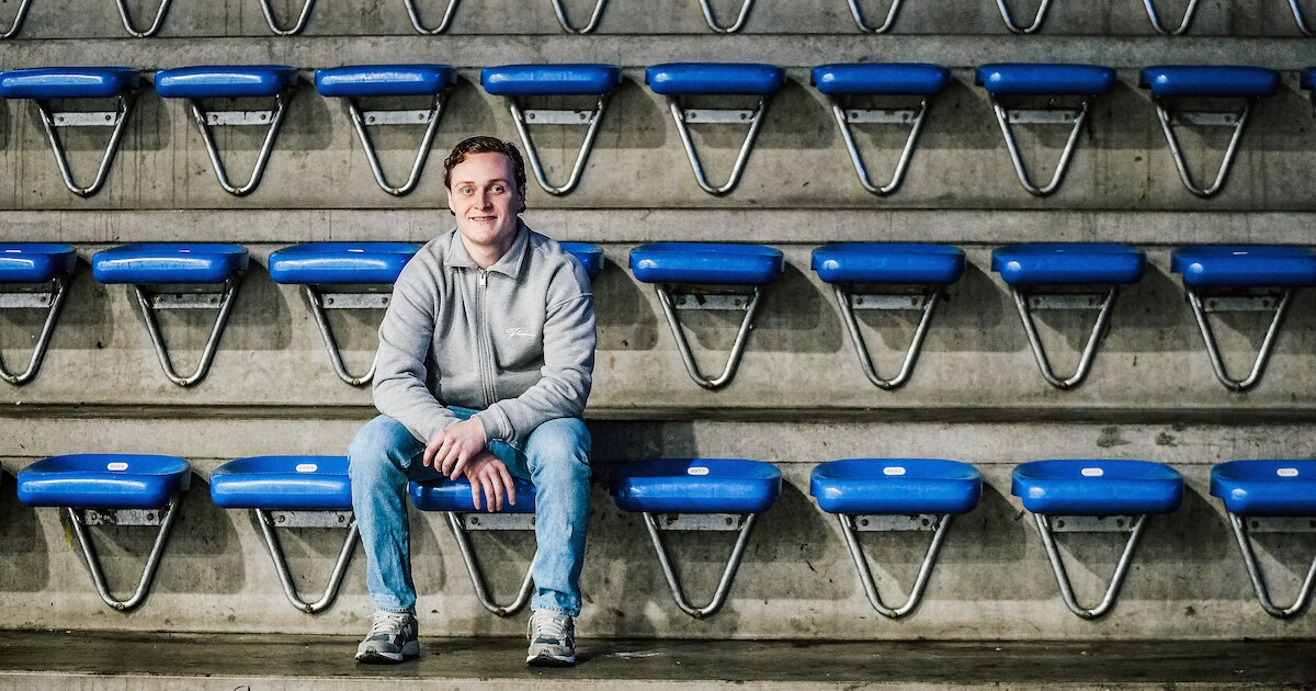 Speler van Trappers moet dertien aanvallers voor zich dulden: ‘De ...