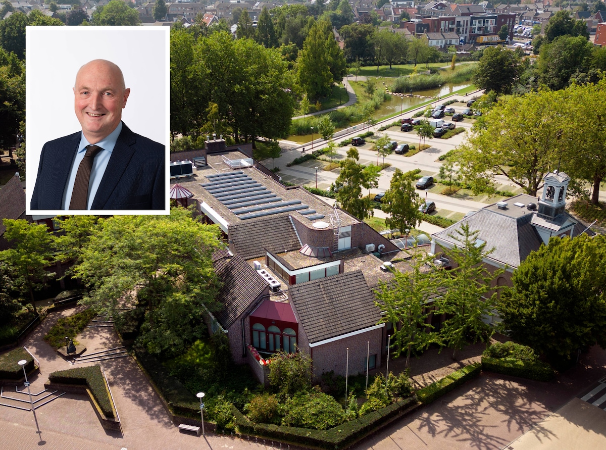 Raadslid eist volledig dossier over huishoudelijke hulp in Heusden ...