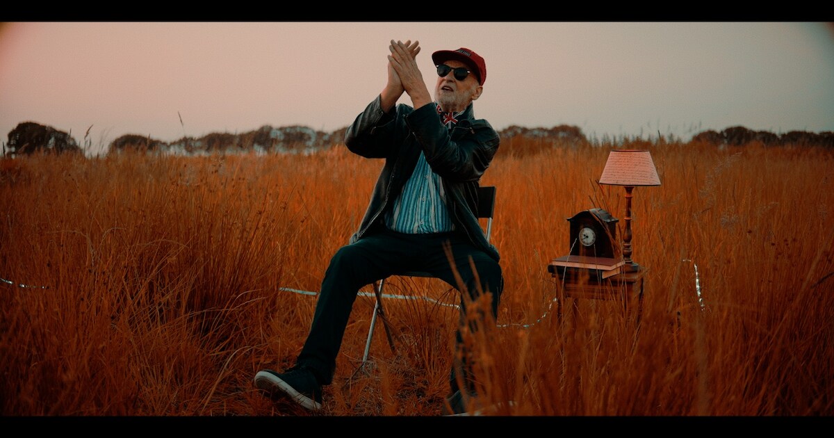 De opmerkelijke Engelse rapper Lil Pete (1938-2025) was eigenlijk ...