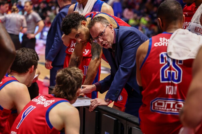 Waarom het logisch is dat Heroes ondanks de huidige vormdip nog drie ...