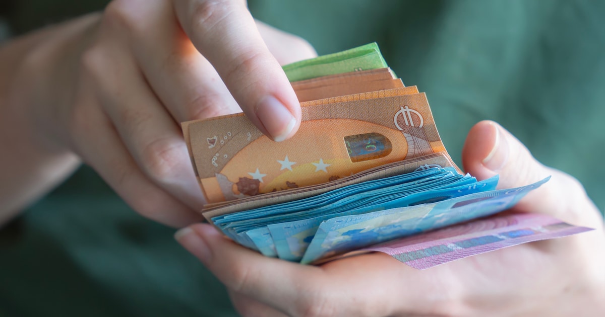 Een erfenis is fijn, maar controleer dit voordat je het geld uitgeeft ...