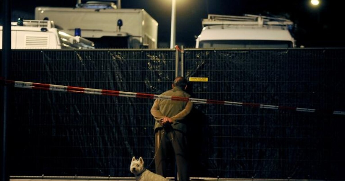 Niets te zien van reconstructie | Tilburg e.o. | BD.nl