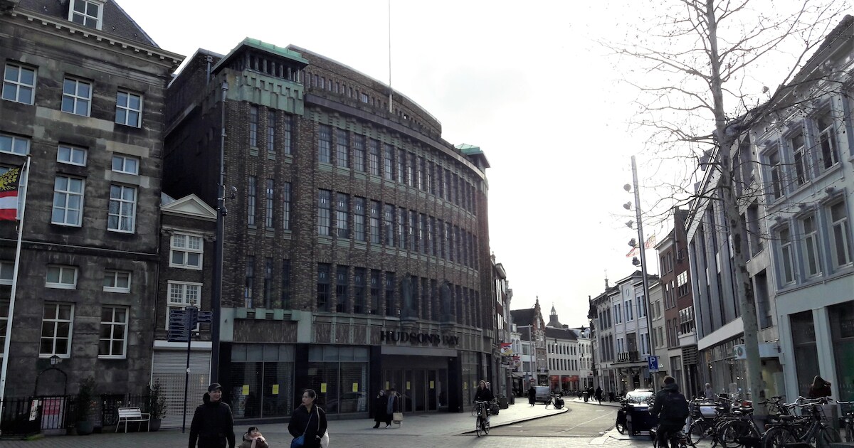 Bossche cafés in lege panden om coronacrisis te doorstaan; de gemeente ...