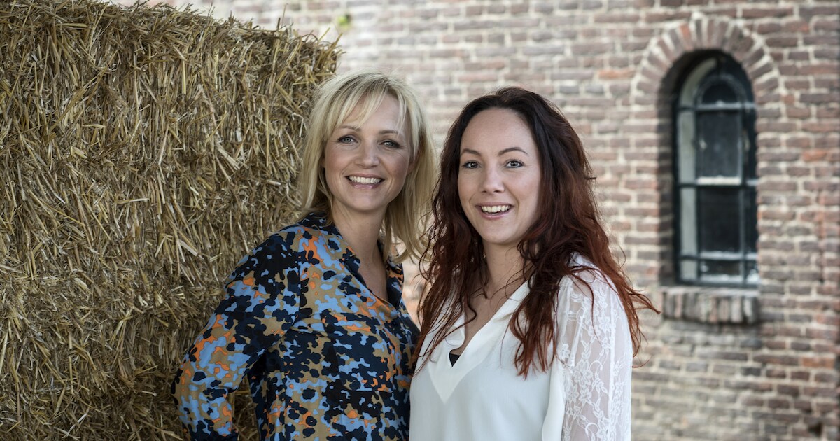 Boekel heeft BZV-primeur: voor het eerst twee boerinnen uit één dorp ...