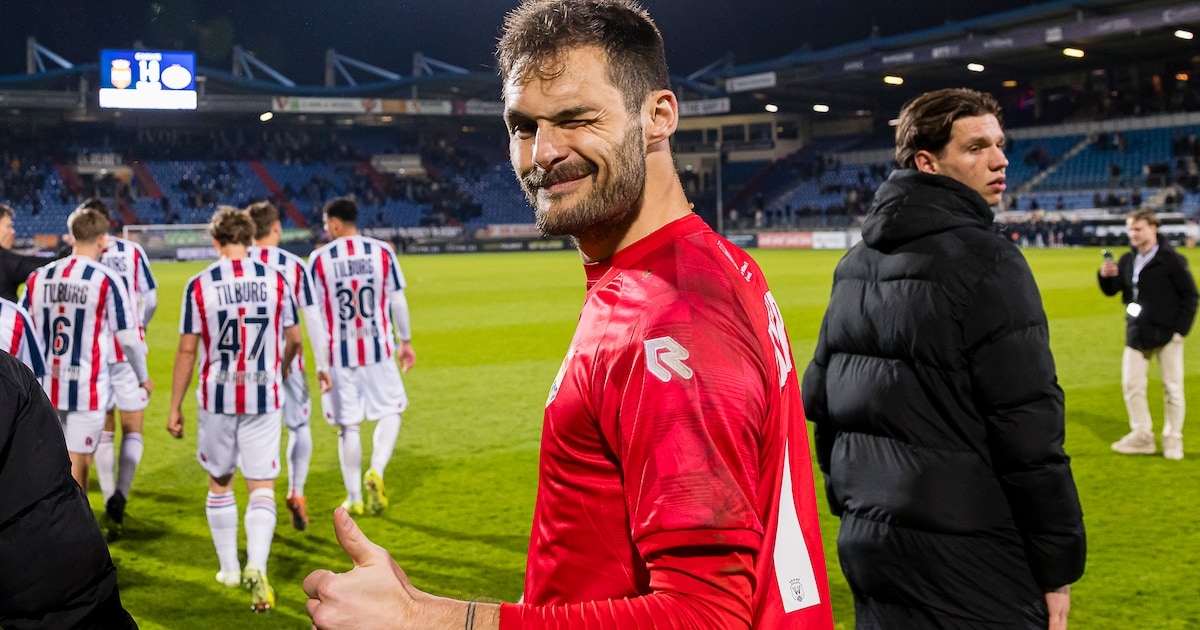 Blijft de ‘Speler van het Jaar’ bij Willem II? Dat wordt een ...