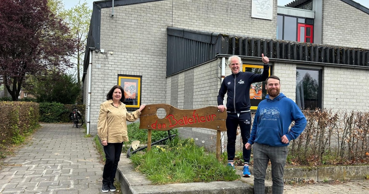 Hilvarenbeek krijgt een nieuwe buitenschoolse opvang bij de Scouting ...