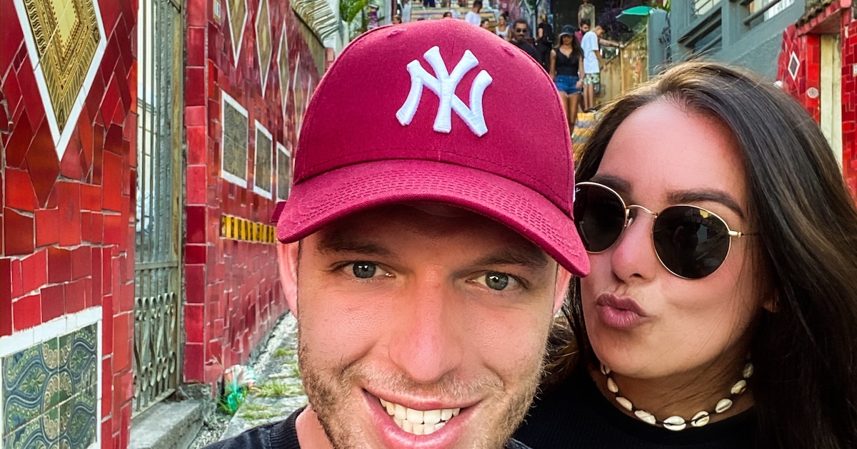 Tilburgse DJ The Boy Next Door belandt in Brazilië in het ziekenhuis ...