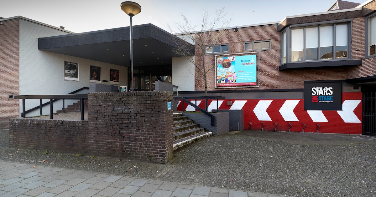 Vught laakt actie Speeldoos: ‘Dit was niet de afspraak en ondermijnt ...