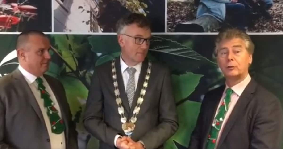 Wethouder Smit stopt met ‘pijn en verdriet’ in Oisterwijk: exit na ...
