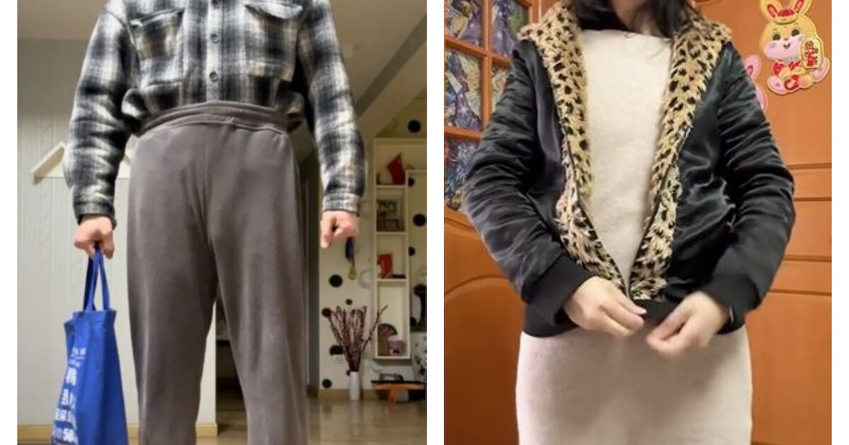 Chinese jongeren komen in opstand met slonzige werkoutfits | Buitenland ...