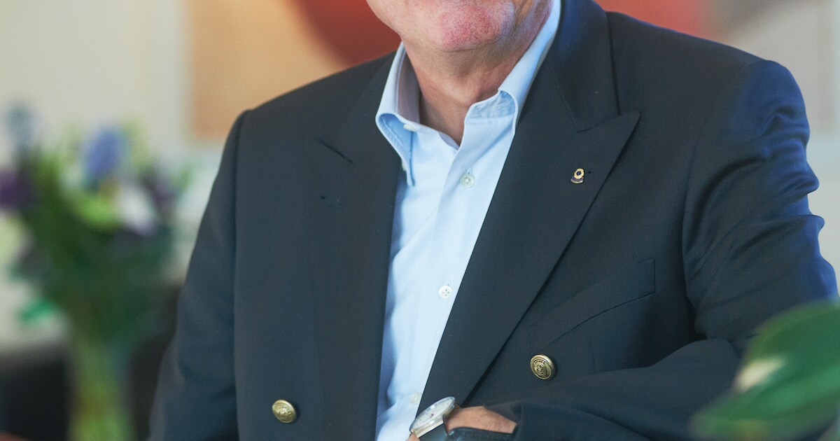 Anesthesioloog Gerard Braak stopt bij Bernhoven: Pijn is een subjectief ...