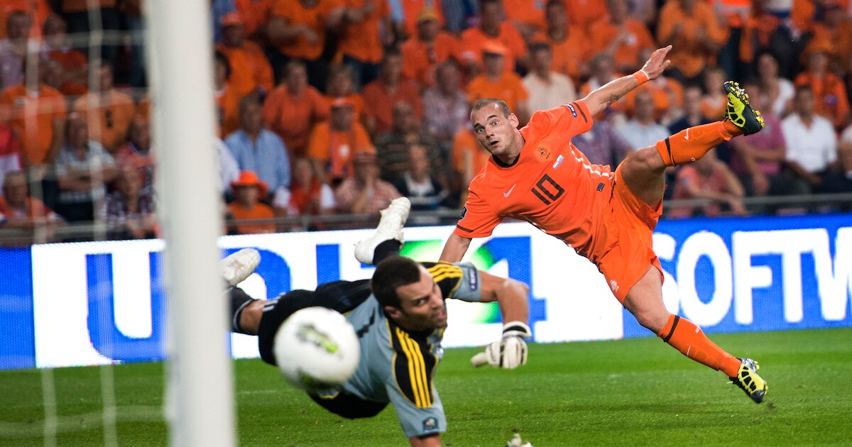 Monsterscore is vanavond mogelijk tegen Gibraltar, dit zijn de ...