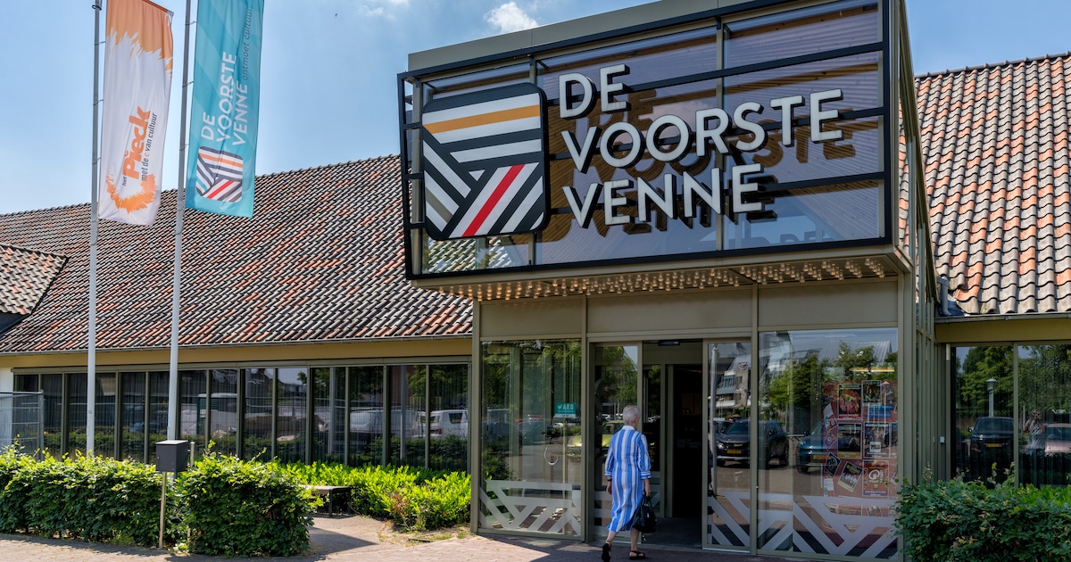 Stichting Hunenhof stopt als tussenpersoon voor verenigingen in de ...