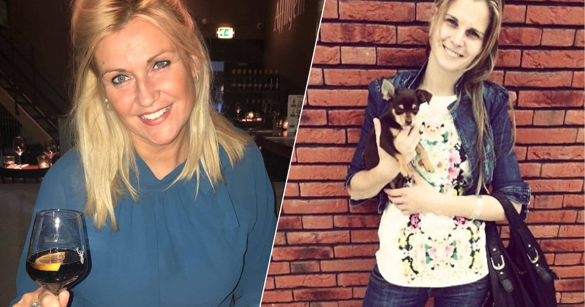 ‘Ze werd bezit’: docu over de moord op Brabantse Gea en Yke toont weg ...