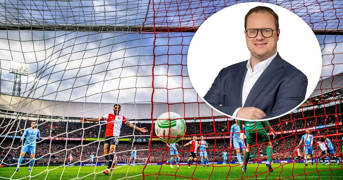 Kritiek op wethouder in skybox Feyenoord houdt aan: wat kan wel en wat ...