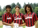 Marco van Basten en Frank Rijkaard veroveren Utrechtse horeca: ‘In ...