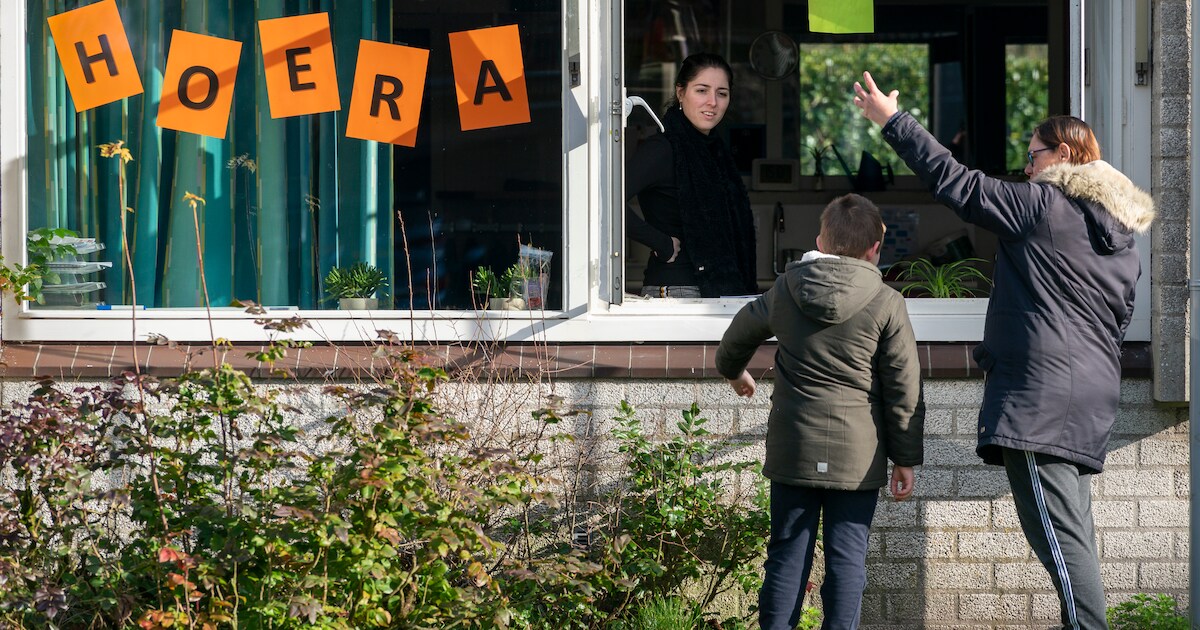 Nieuwbouw school Meerdijk kost mogelijk bijna miljoen meer: Waalwijk ...