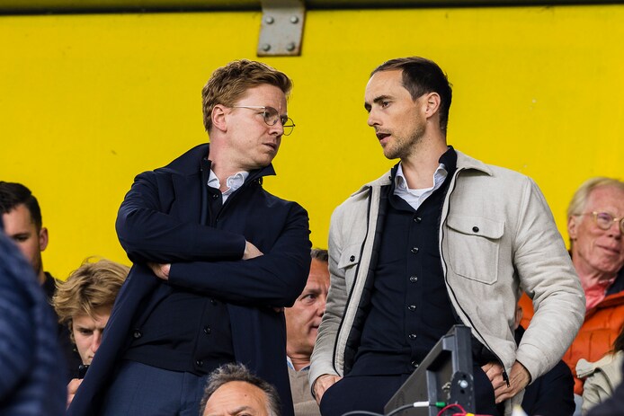 Willem II presenteert ‘ambitieus’ meerjarenplan: ‘We leggen de lat ...