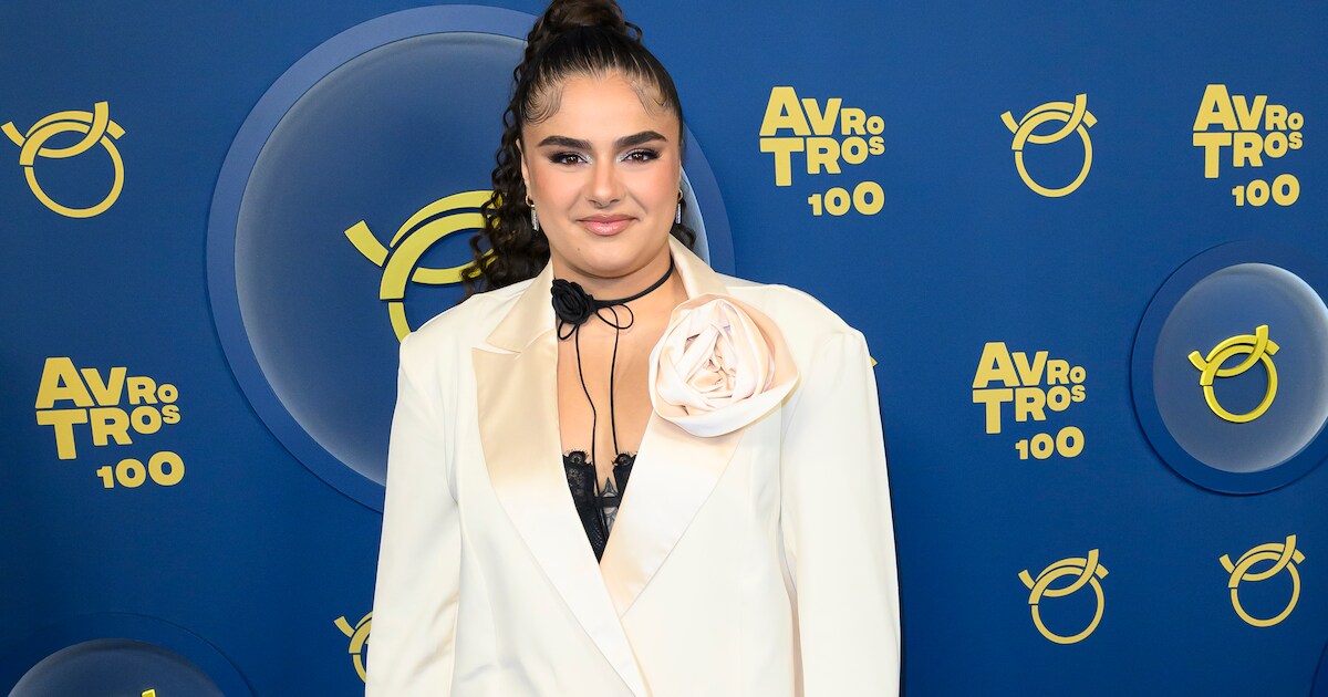 Verrassing: Numidia verzorgt voorprogramma van Davina Michelle | Show | bd.nl