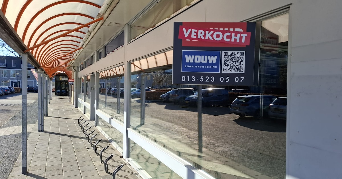 Hubo verhuist niet naar de Apollostraat en Aldi zet plannen voor ...