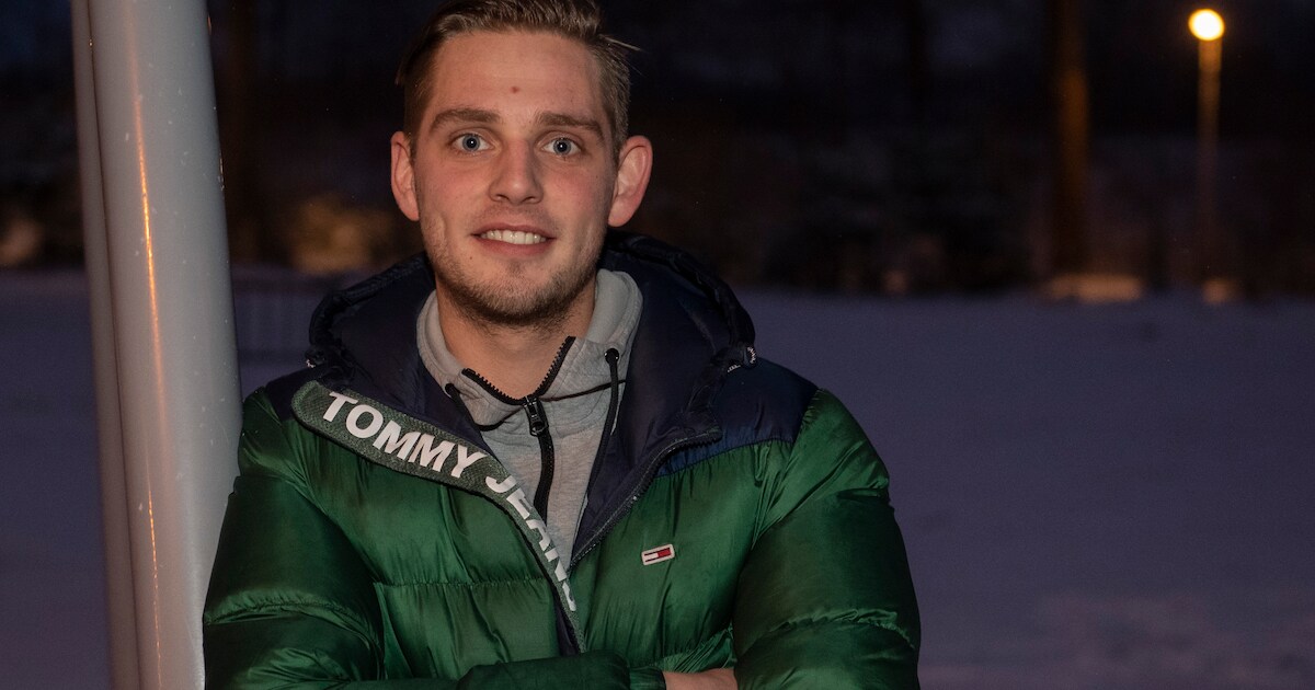 Lamers is toe aan meer vrijheid bij RKDVC | Amateurvoetbal | bd.nl