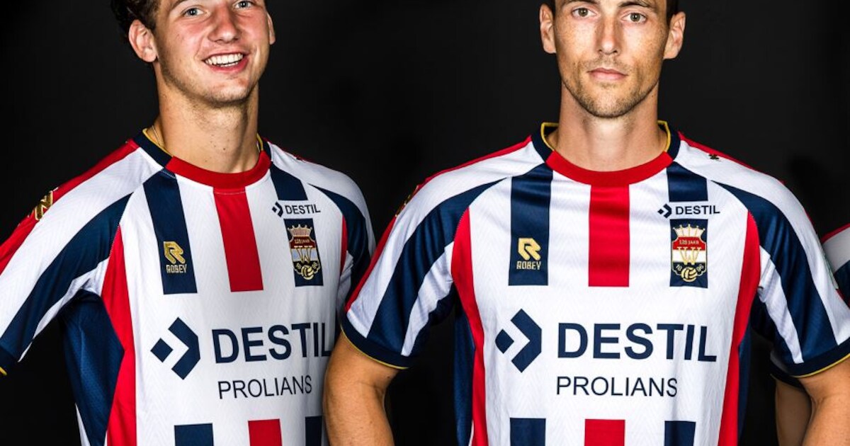 Snel witte rook verwacht rondom nieuw contract Heerkens, kind van de ...