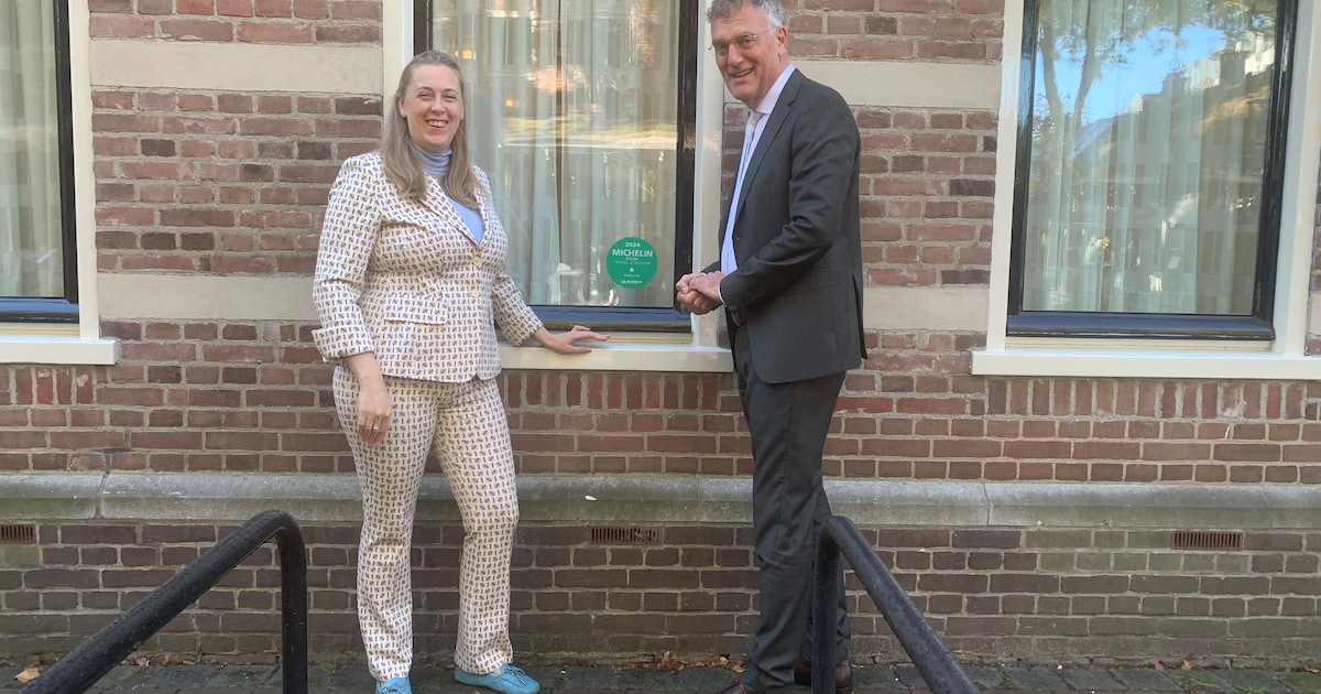 Oisterwijk heeft een ster in de Groene Reisgids van Michelin ...