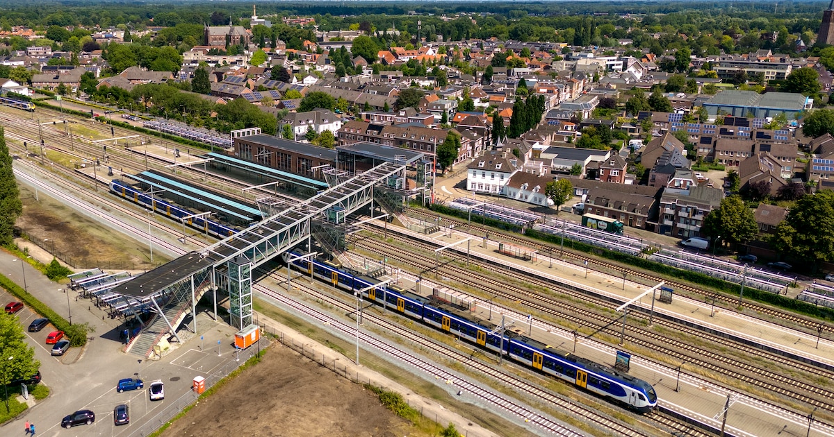 Kansen voor Boxtel bij uitbreiding ASML: ‘Als het in Eindhoven euro’s ...