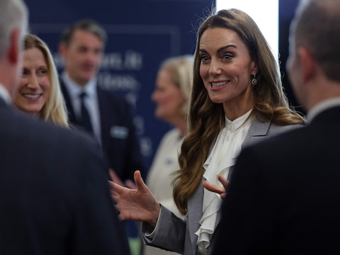 BBC opnieuw door het stof: excuses voor gebruik verkeerde naam prinses ...