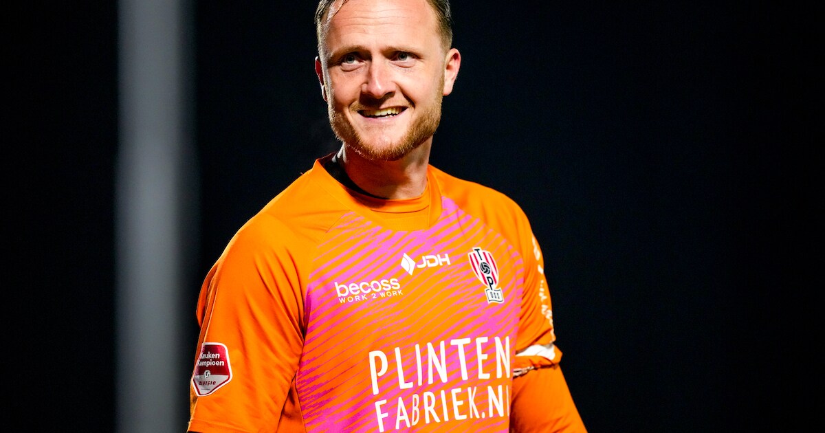 TOP Oss in de prijzen? Mike Havekotte genomineerd voor award voor ...