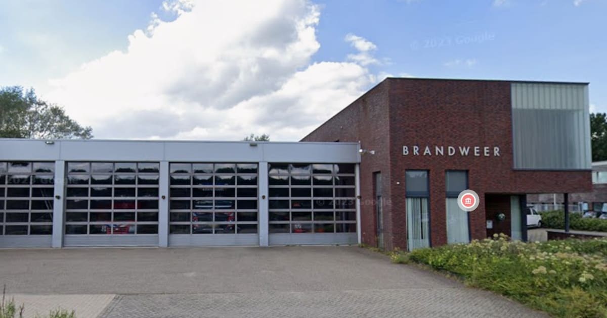 Ook brandweerkazernes Kaatsheuvel en Loon op Zand van het gas af | Loon ...