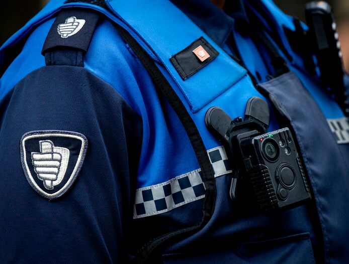 Boa Bart kampt met werkdruk en geweld: ‘Ja, je wordt weleens bedreigd ...