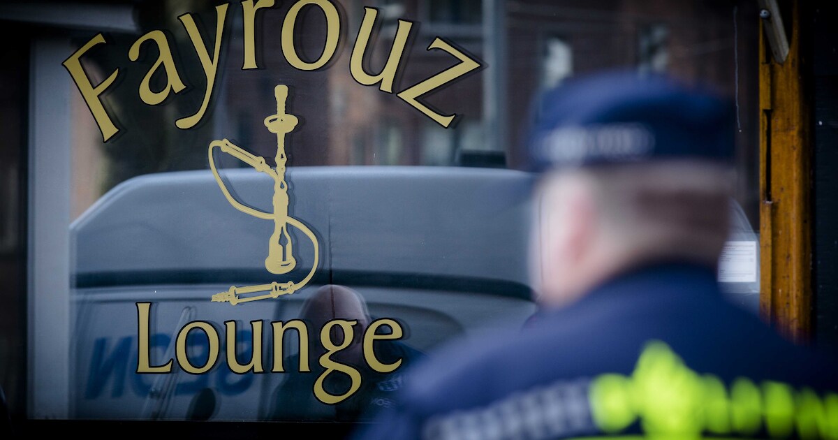 Broer Nabil Amzieb: Sinds vrijdag niet meer gesproken | Nieuws | bd.nl