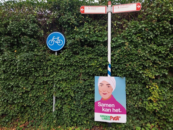 GroenLinks duikt op in Goirle en dat vindt de PvdA prima | Goirle | bd.nl