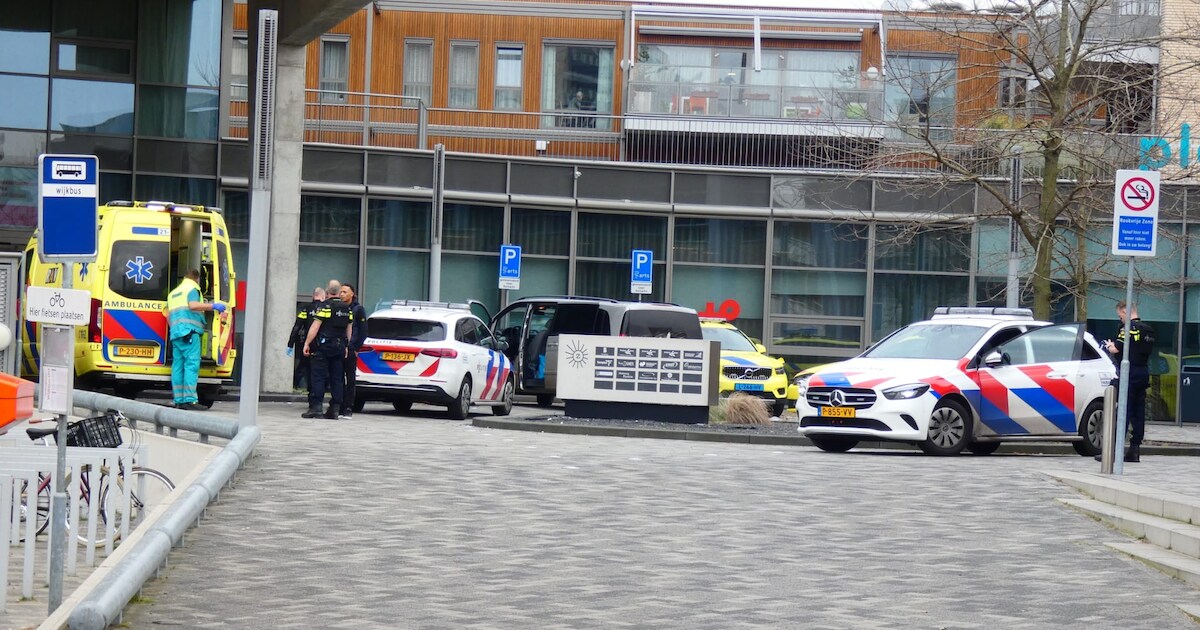 Gewonde bij schietincident in Oss, vrouw (36) weer vrij | Oss | bd.nl