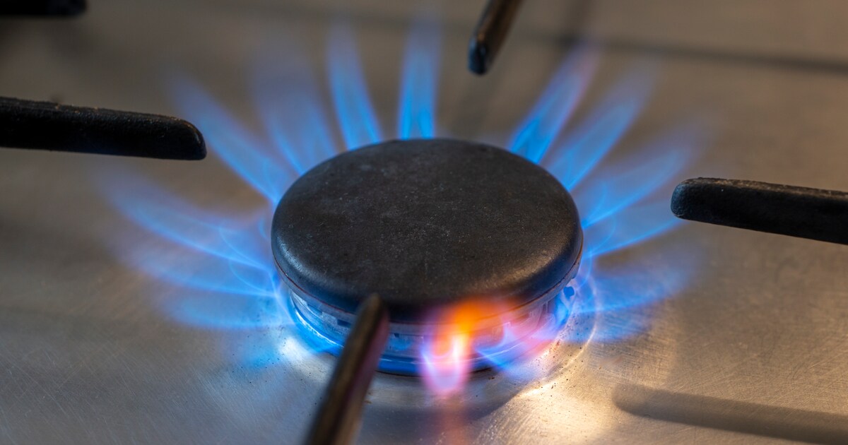 Doelstelling om deels gasvrij te zijn in Oss voor 2030 mislukt | Oss ...